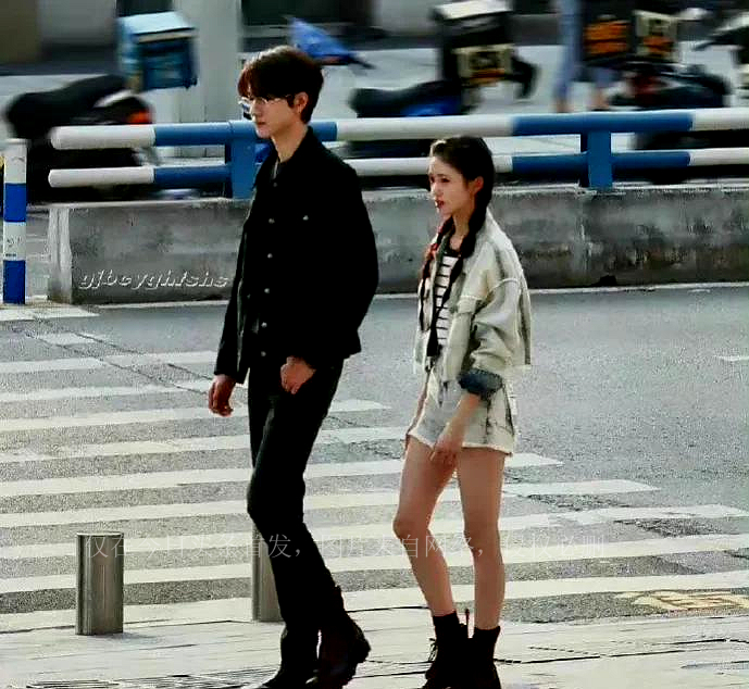 Liu Haocun's new drama has a beautiful sense of fragmentation, and the ...