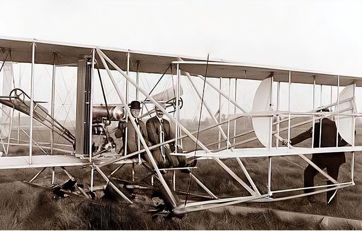 "Father of Aircraft", Wright Brothers' research, how much contribution ...