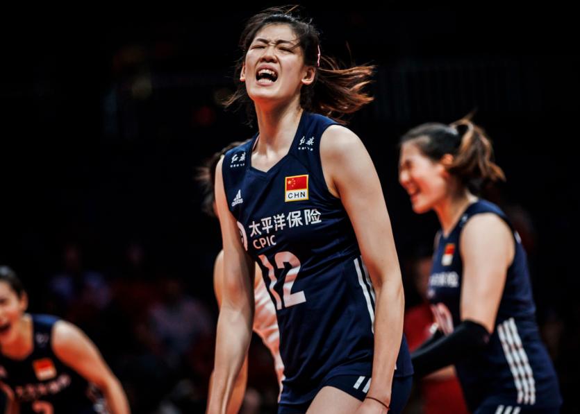 Cai Bin finally realized that if he focused on promoting three people ...