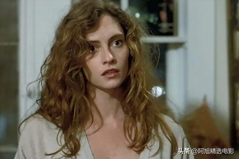 American large-scale restricted-rated movies in the 1990s (13) - iMedia