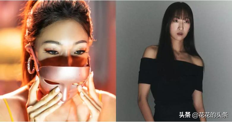 The cutting-edge actor of "Masquerade Girl" became famous overnight Li ...