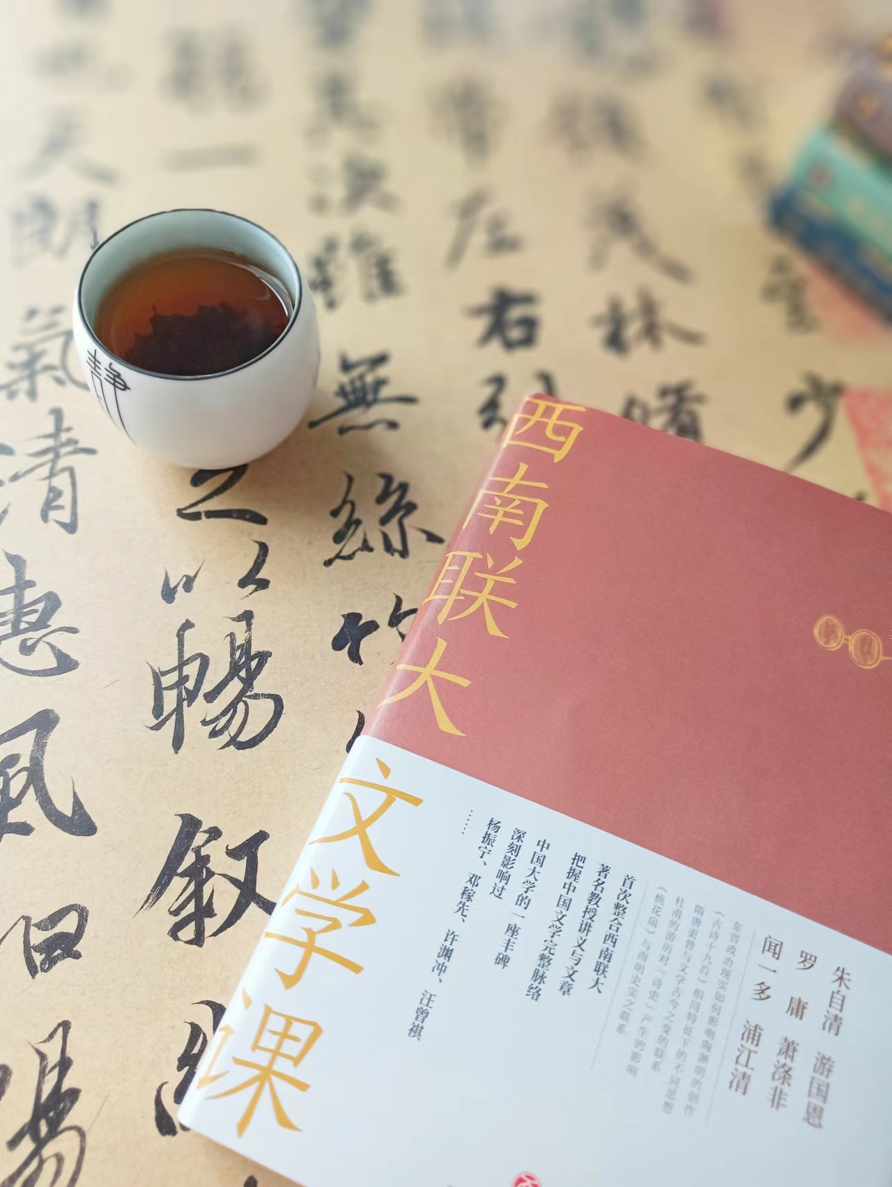 Behind an absurd and extravagant story, it reveals the ruthlessness and ...