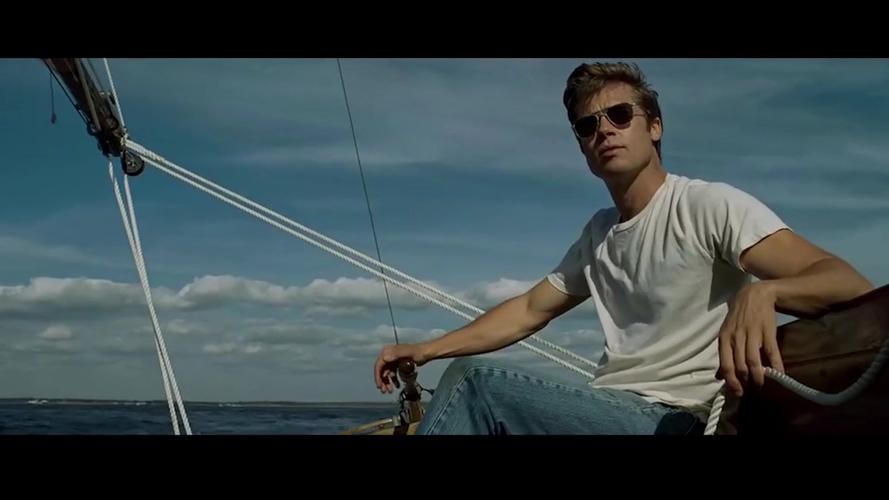 Love Theme and Emotional Expression in The Curious Case of Benjamin ...