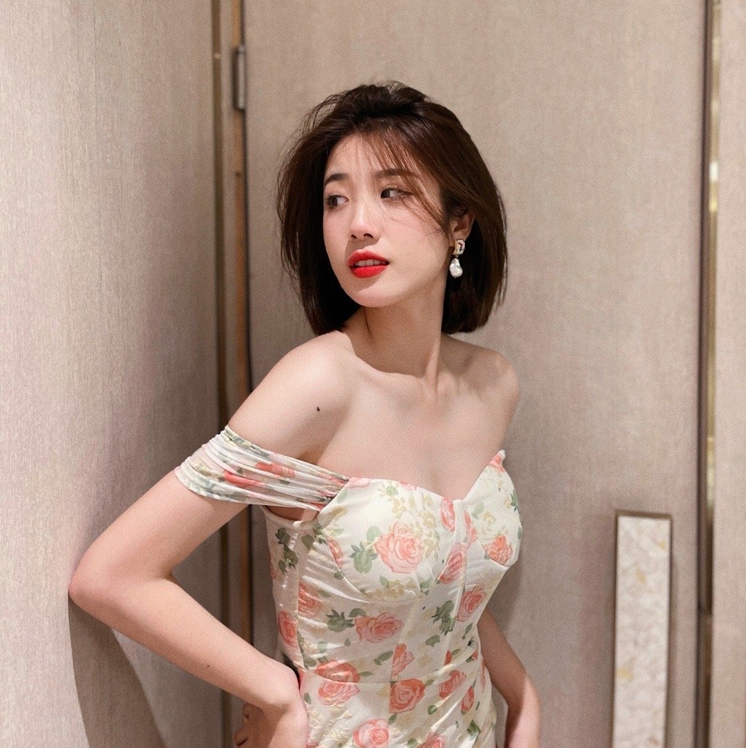 Gao Shiyan broke up with her school belle girlfriend?Zhang Zhenlin's ...