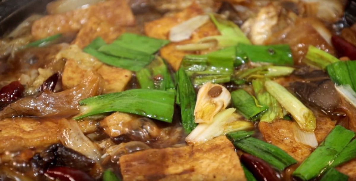 Delicious and inexpensive home-cooked dishes, learned that your husband ...