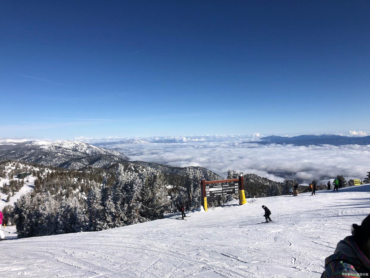 The magnificence and charm of Xiling Snow Mountain: a unique and ...