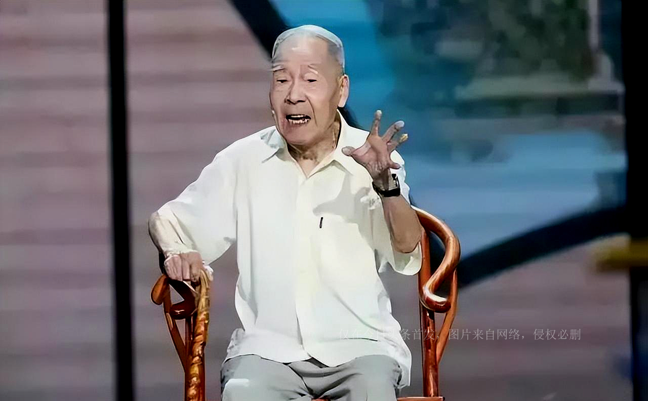 Dong Qing's story! What kind of person is Dong Qing outside the halo ...