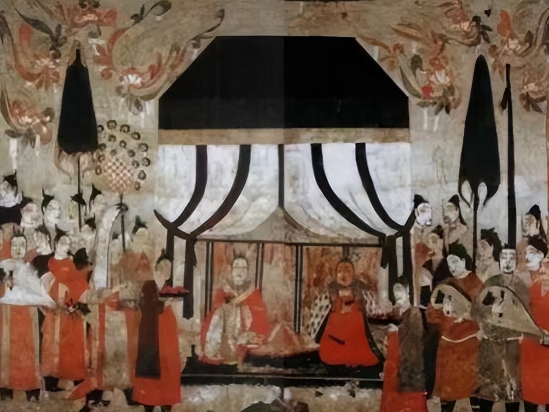 Why is the Western Han Dynasty the dynasty with the highest overall ...