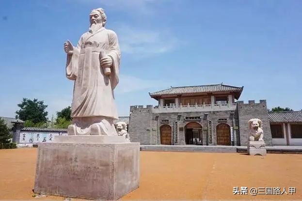 From Yang Zhen to Hongnong Yang - iNEWS
