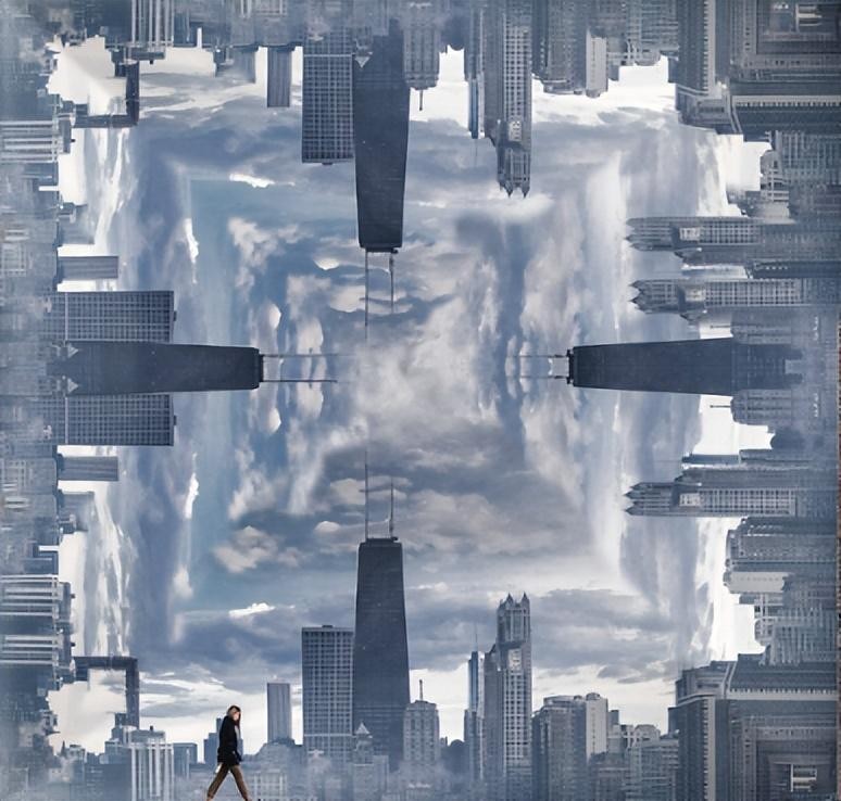 A Brief Analysis of the Time and Space Consciousness in the Movie ...