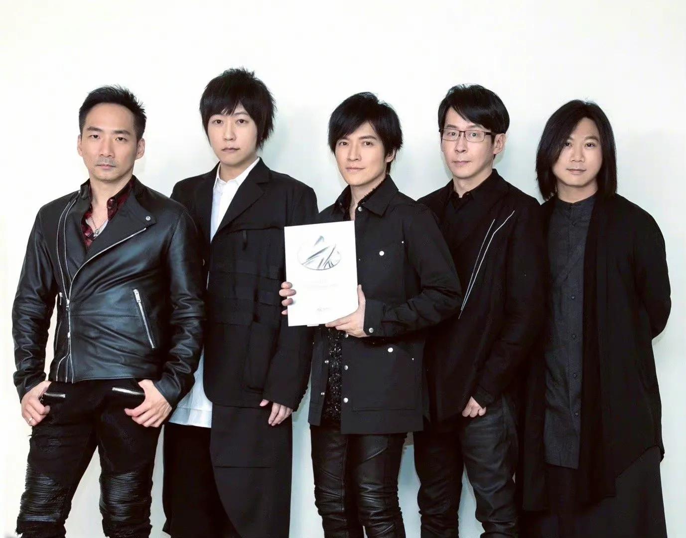 Gossip fish: Kimi and Lin Zhiying, Huang Xuan and his girlfriend ...