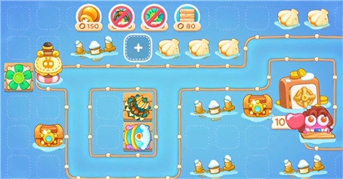 Defend Radish 4 Apollonic Level 26 Clearance Guide - iNEWS