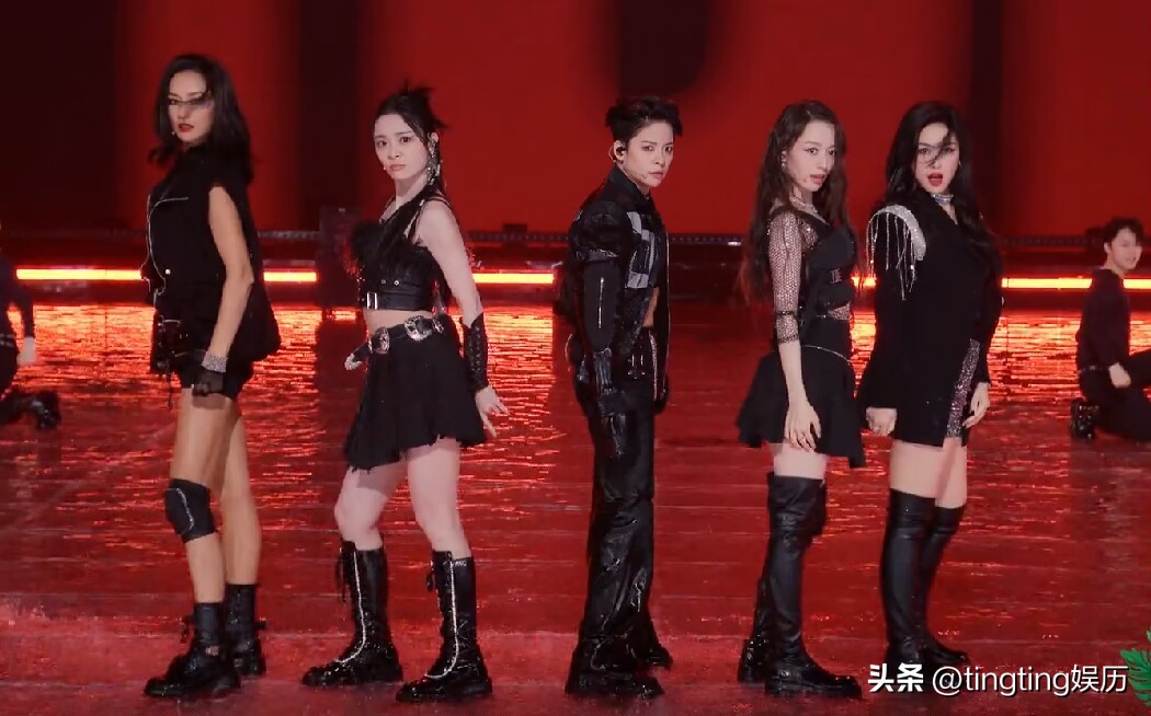 The Chengfeng 2023 public stage ranking is here, Chen Jiahua's group won the first place, and ...