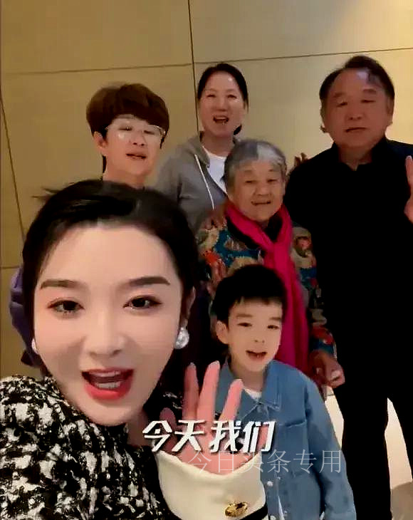 The reason why Wu Yating was divorced was revealed: she was not as good ...
