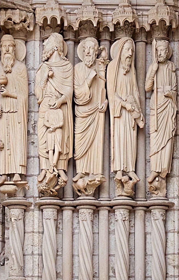 The Spread of Christianity and the Development of Handicrafts in the ...