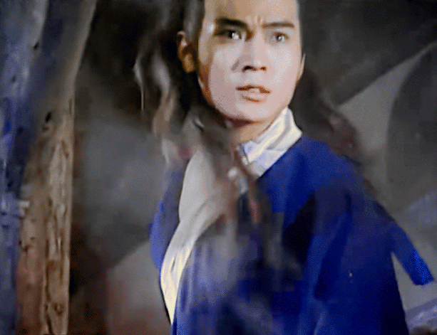 I was amazed by Jiao Enjun's old age: 56 years old is handsome, he ...