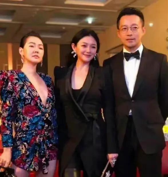 China's Kardashian family, one is more interesting than the other - iNEWS
