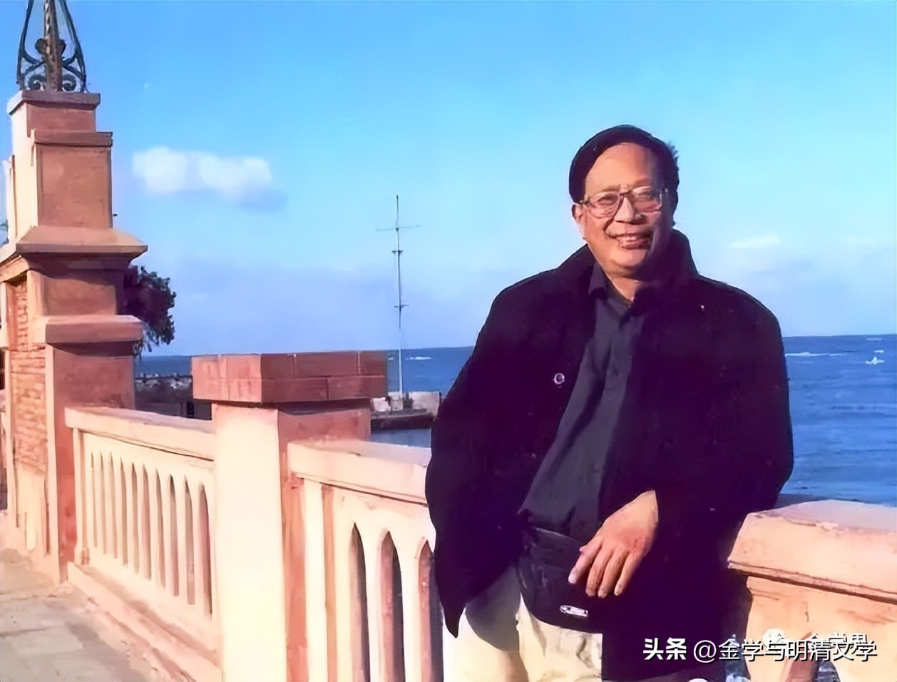 Huang Lin: Whether the reputation of the article lasts forever——Preface ...