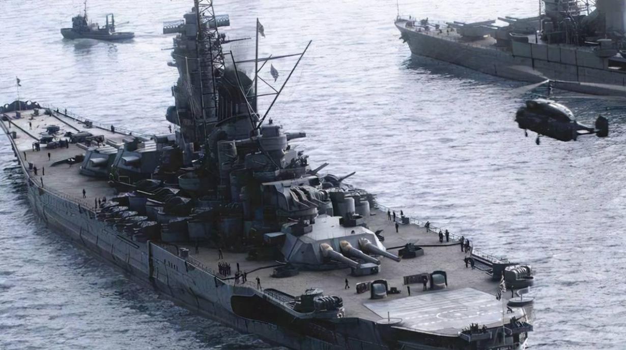 Why was the Japanese battleship Yamato called "Yamato Hotel" during ...