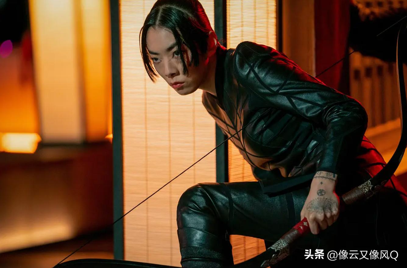 John Wick 4: John and Kane sweep New York and start a shocking duel ...