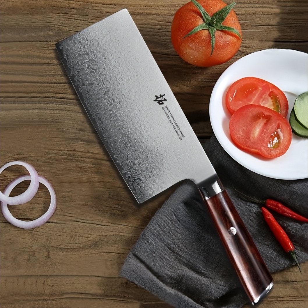 How to use a kitchen knife?Precautions for using a kitchen knife - iNEWS