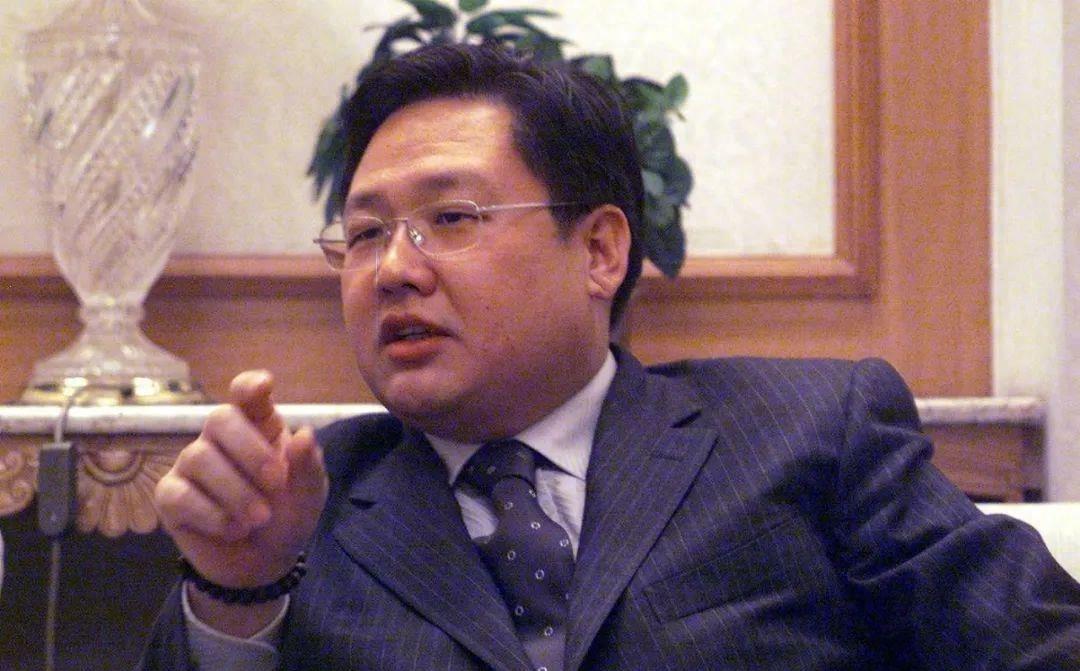 Billionaire Xu Ming: Eight years after he died of illness in prison ...