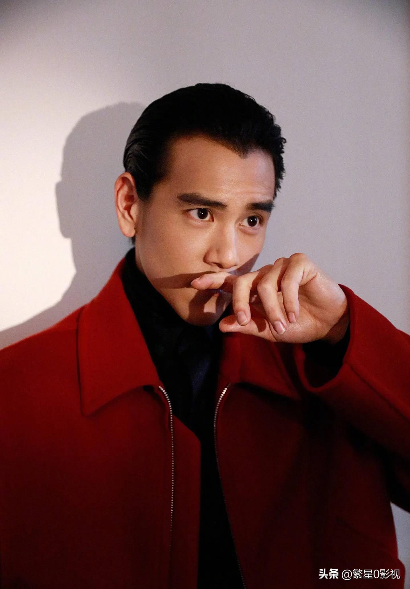 Do you understand such a Peng Yuyan? - iNEWS