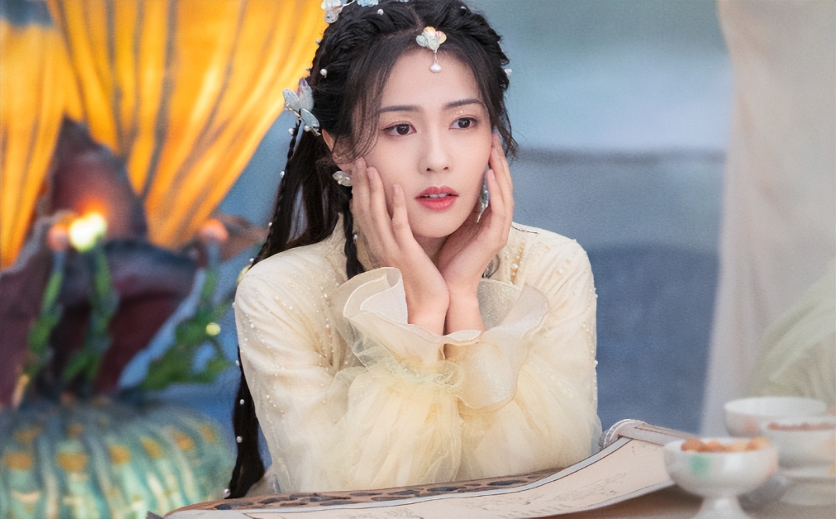 Till The End Of The Moon: After seeing Sang Jiu become a demon for love ...