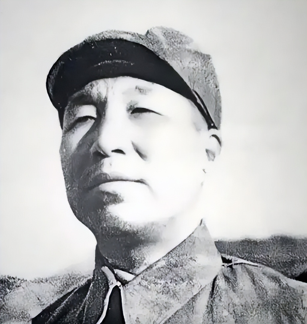 In 1948, Song Shilun was accidentally "captured" in the Battle of ...