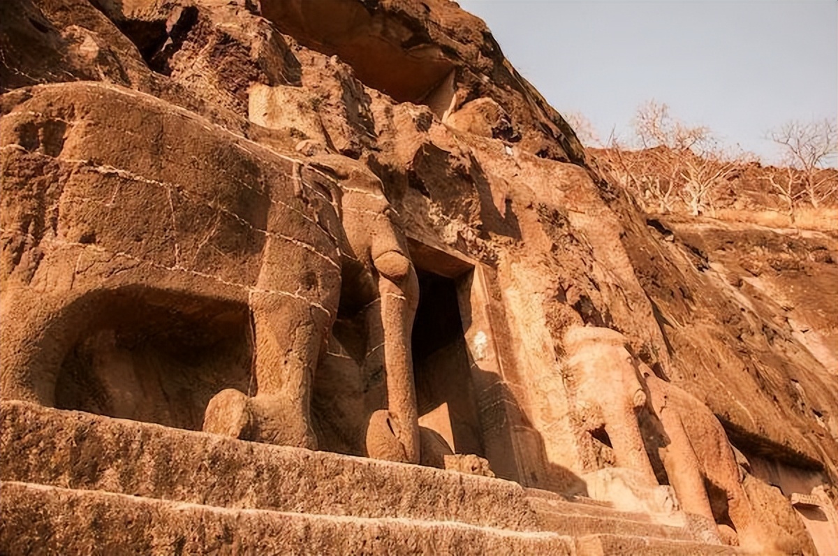 Religious Development in Ancient India - iMedia