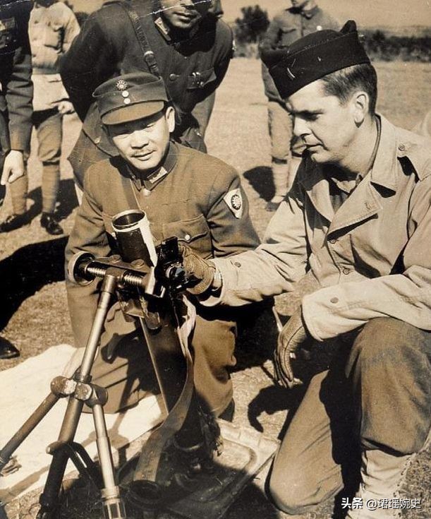 He walked out of the five marshals and six generals of the People's ...