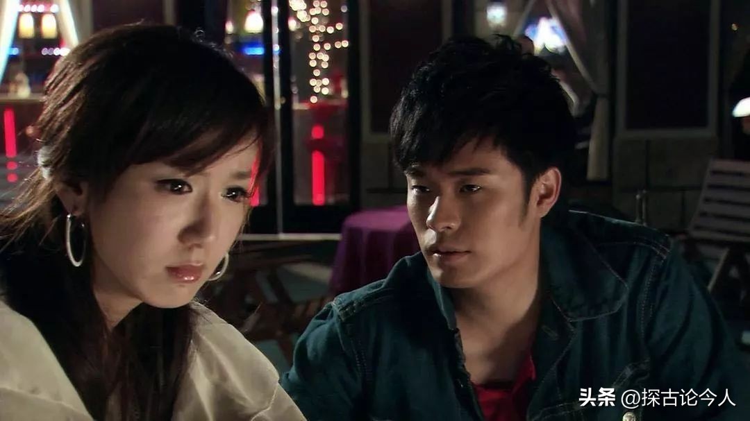 Chen He's famous work "Love Apartment", how is his performance? - iMedia