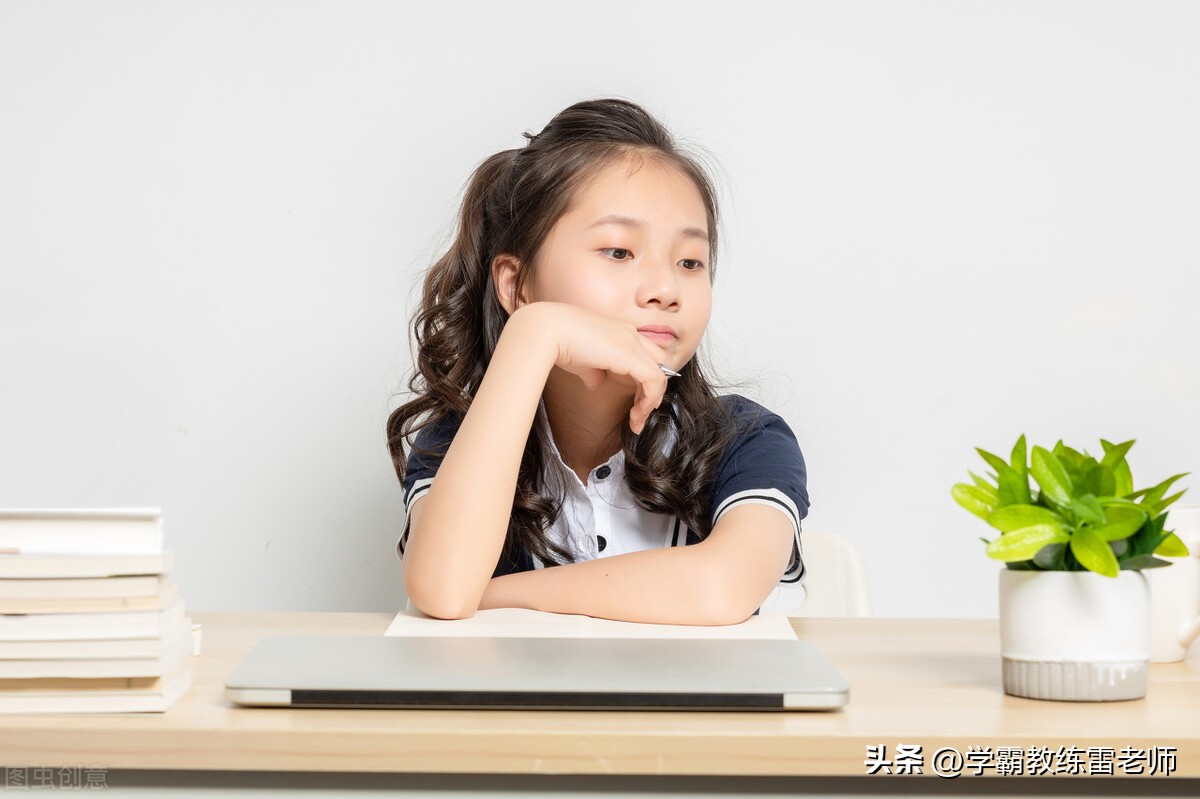 What should I do if my child copies the answers to the homework? - iNEWS
