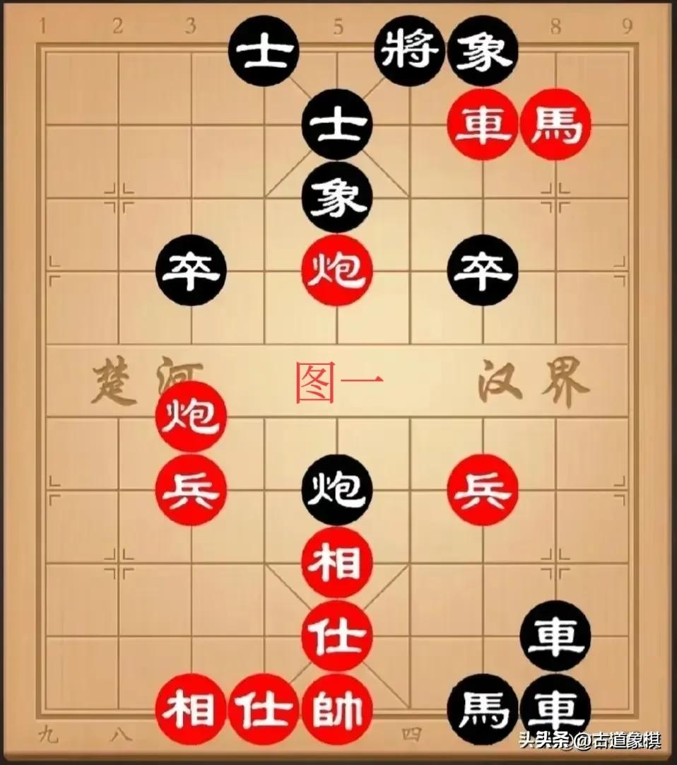 Chess eight moves will kill the endgame, the master is the master - iMedia