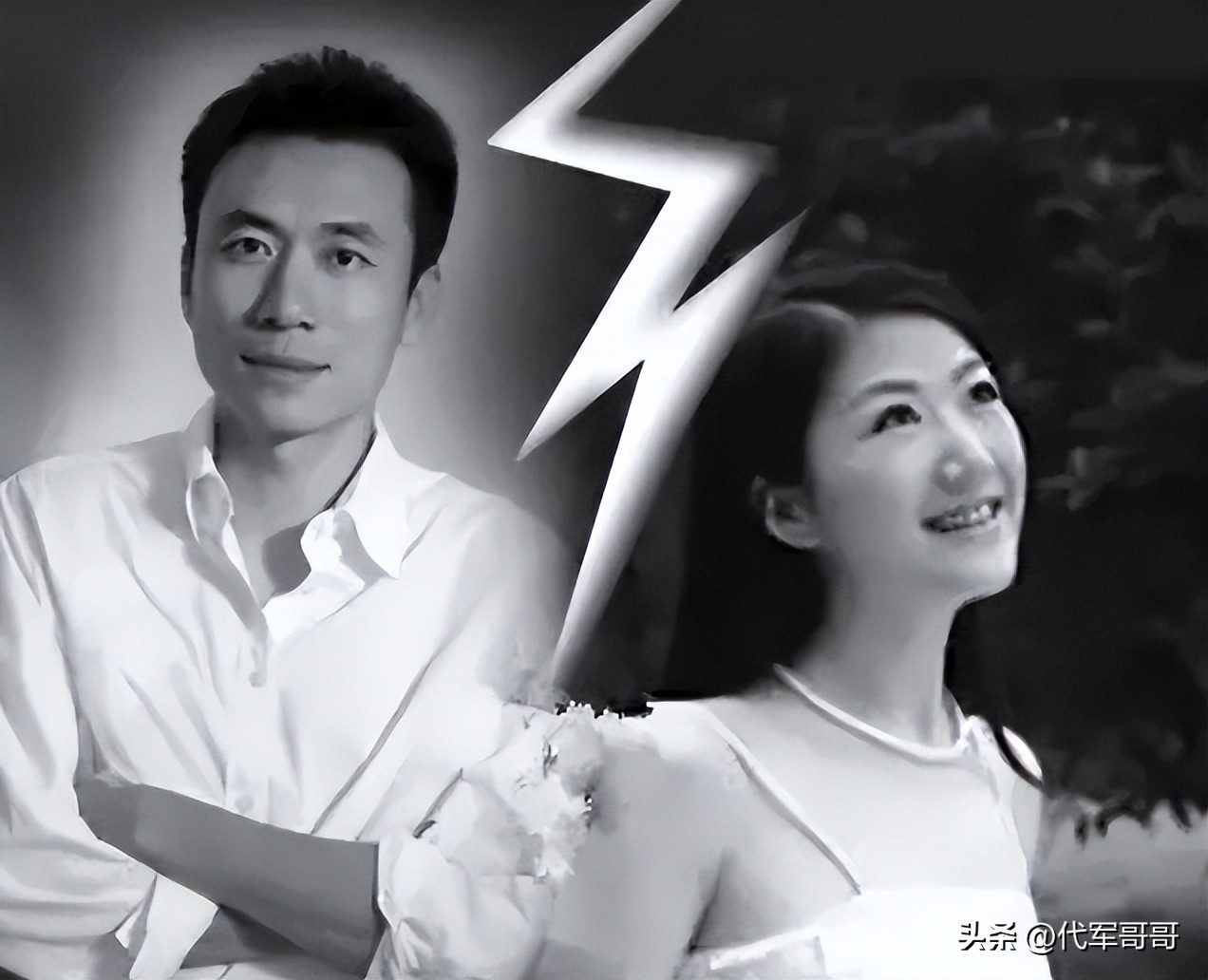 Beauty host Yang Lei: Married to a rich man in a flash marriage but was ...