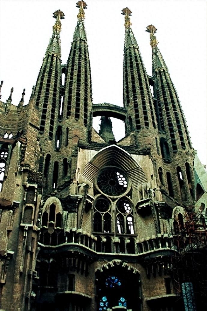 Ethnic Relations in Medieval Spain: Religious Mixture of Muslims ...