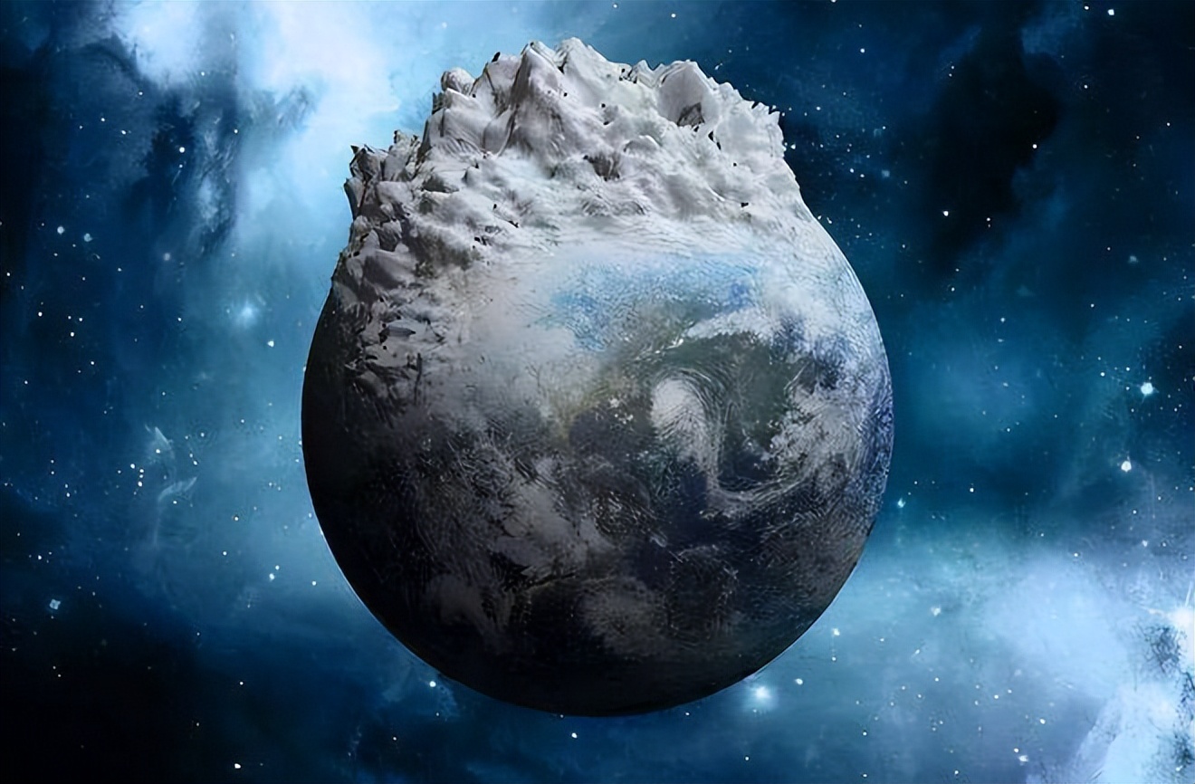 New Evidence of Human Origins Proves Humans Were Not Born on Earth, But ...