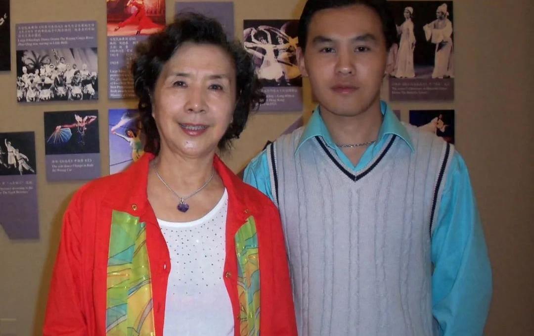 Zhao Qing died of illness: her father was Zhao Dan, her ex-husband was ...