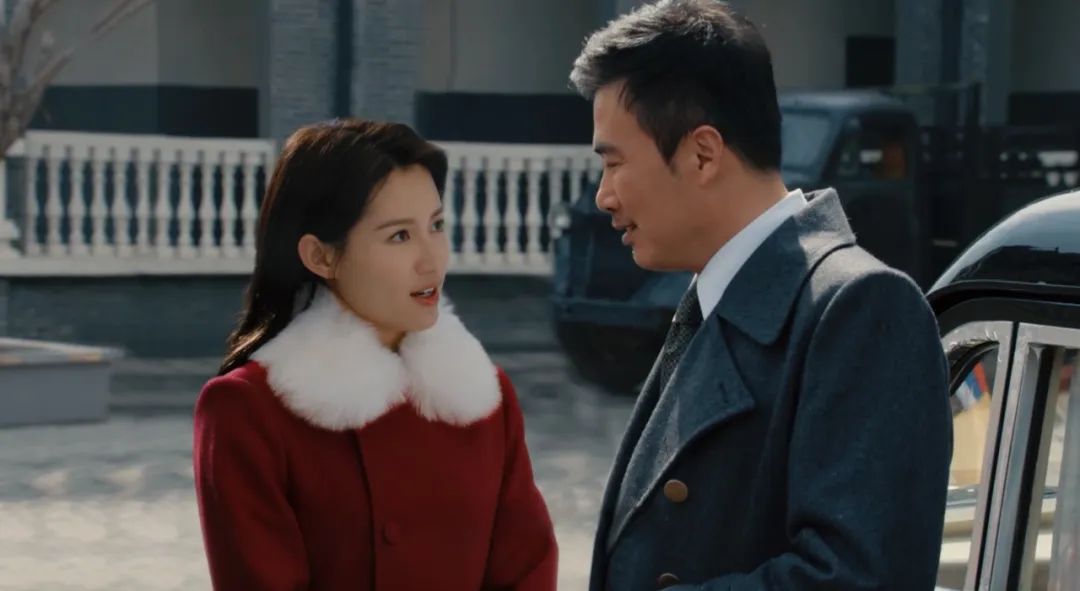 Wang Jingwei's life proves that marrying a good wife and making good ...