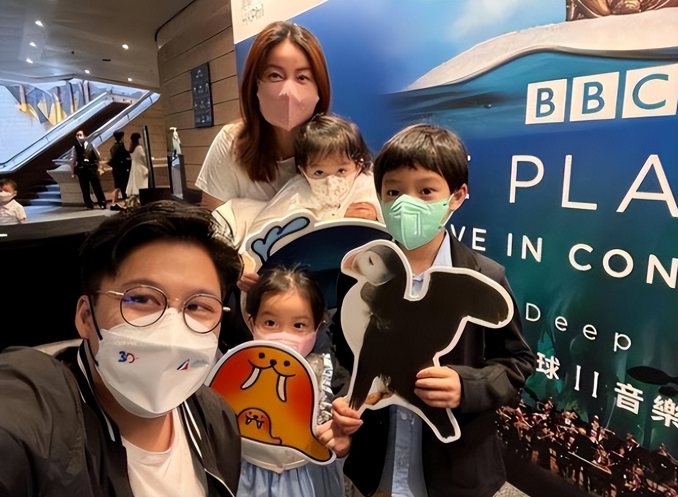 The Huo family's property dispute has resurged, Guo Jingjing and Huo ...