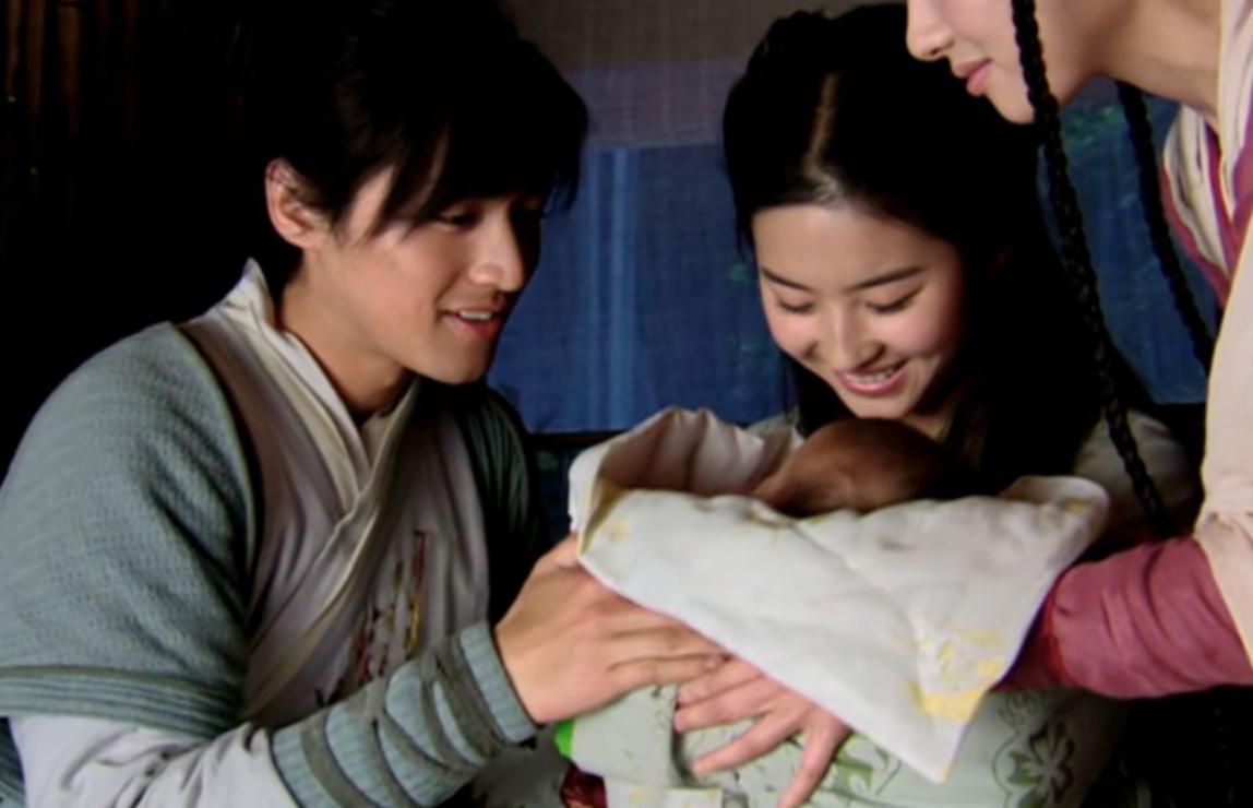 Zhang Xiaohan's prophecy came true?After Song Zhongji, Hu Ge officially ...