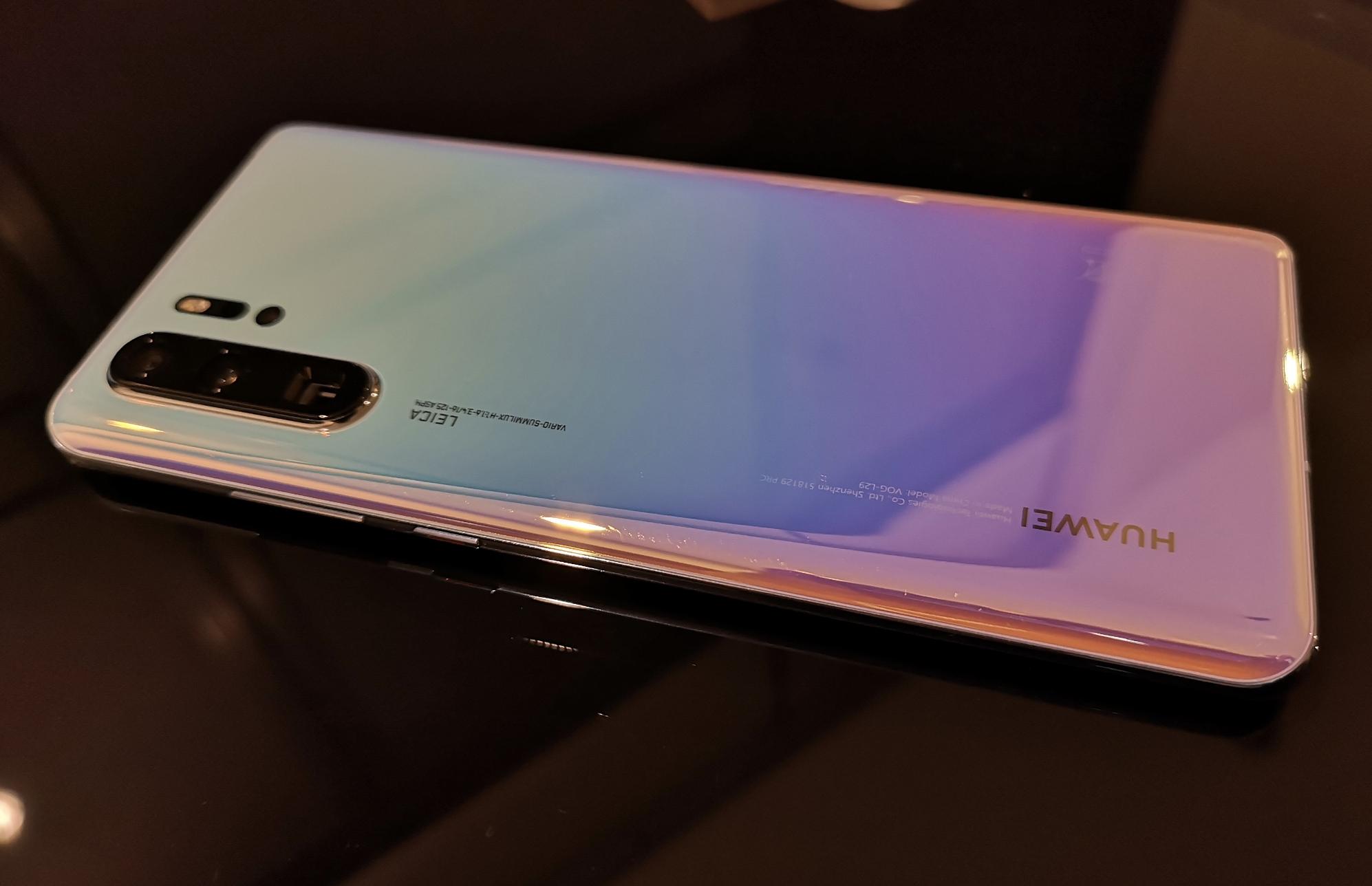 The three major mobile phones in the history of Huawei are all epoch ...