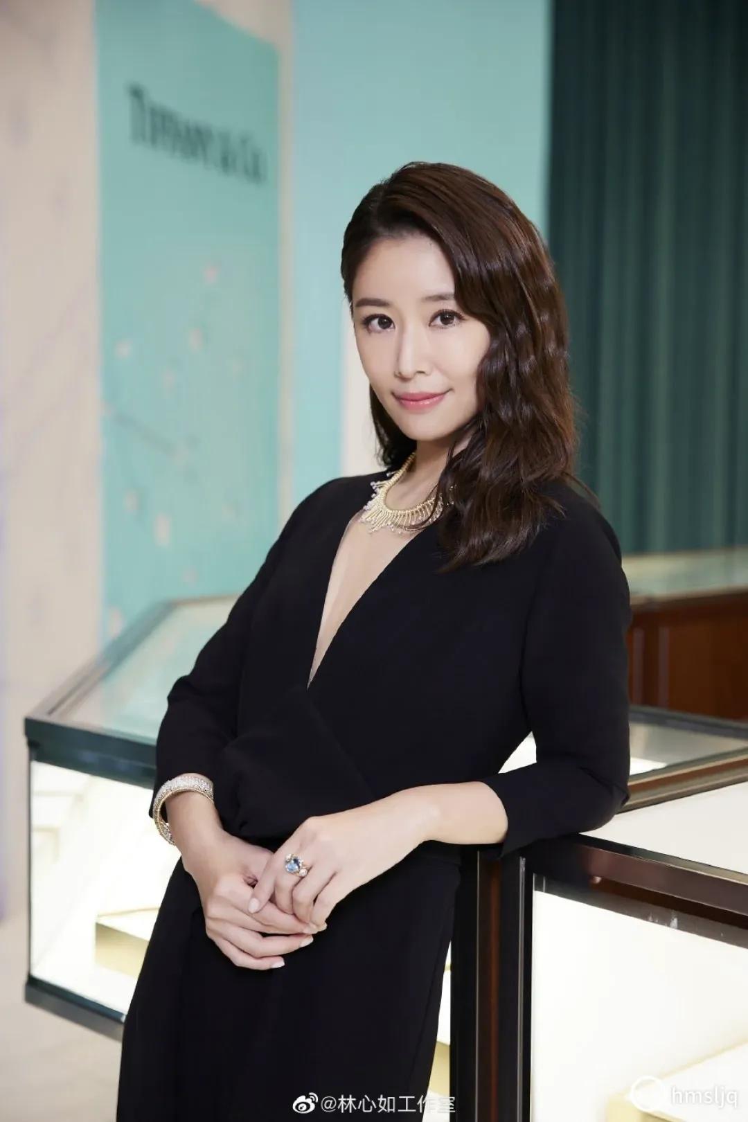 Ruby Lin is beautiful enough - iNEWS