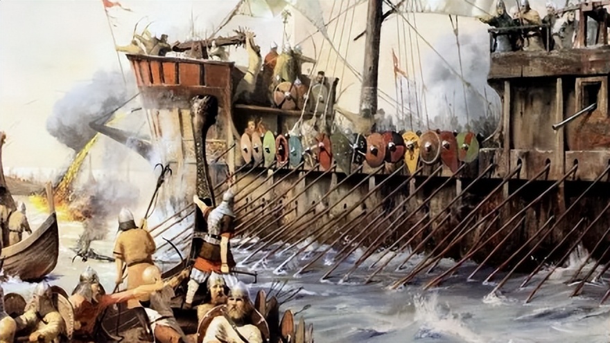 The Visigoths' Construction of the Roman Empire: Succession or ...