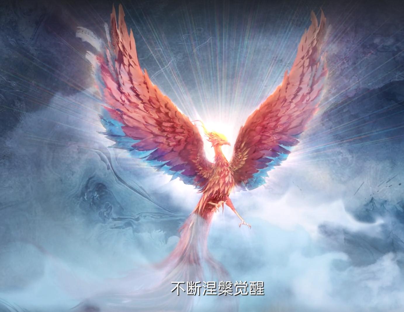 "Hua Rong" Yan Yue let Wei Zhi go, didn't the Emperor of Heaven know ...