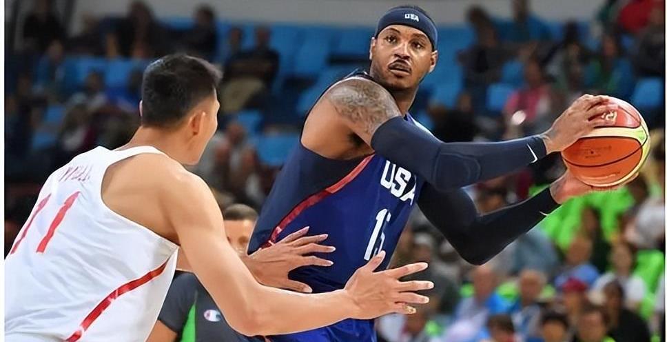 Li Gen talks about the failure of playing Klay from behind: He is a ...