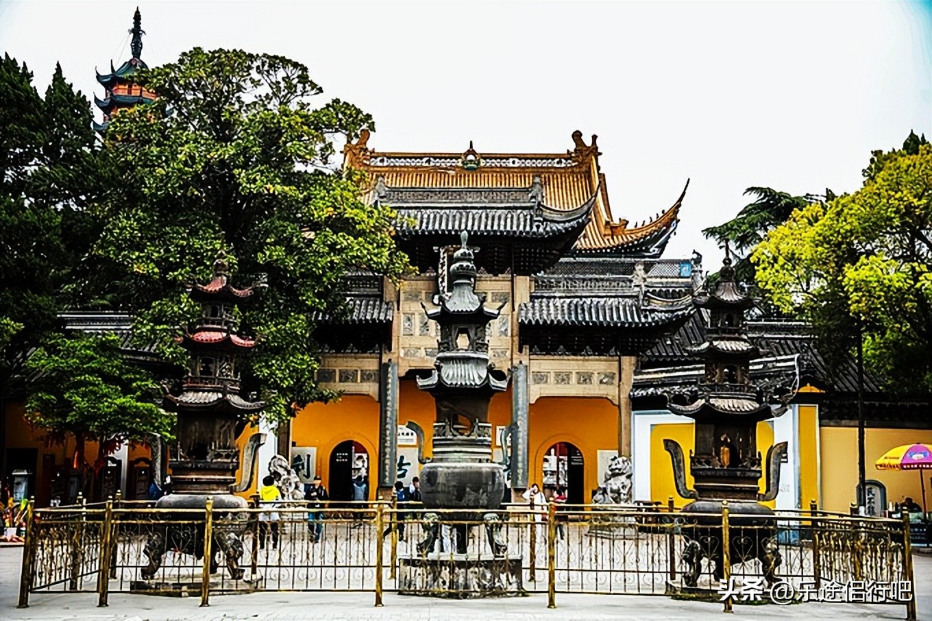 Small but beautiful Zhenjiang one-day tour - iMedia