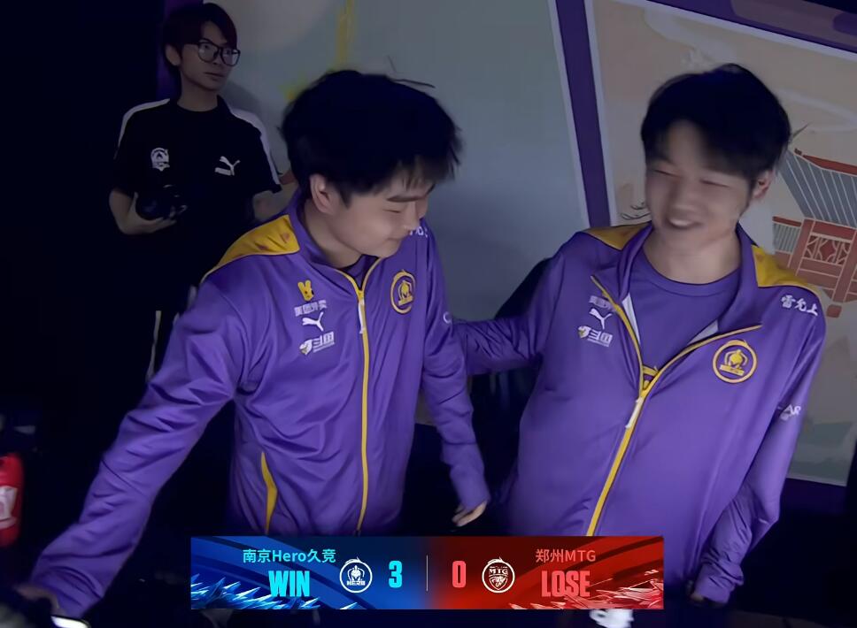 Analysis of the KPL results on the 24th, the hero has zero MTG after the substitution, the ...