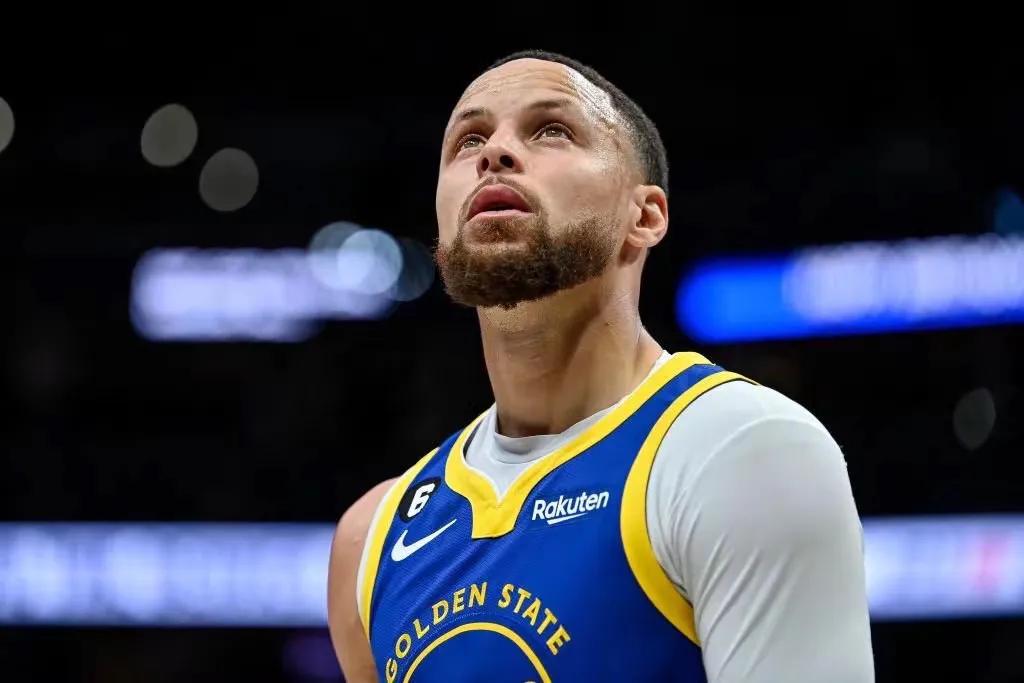 Warriors news: The referee reported a loss, the truth about Wiggins ...