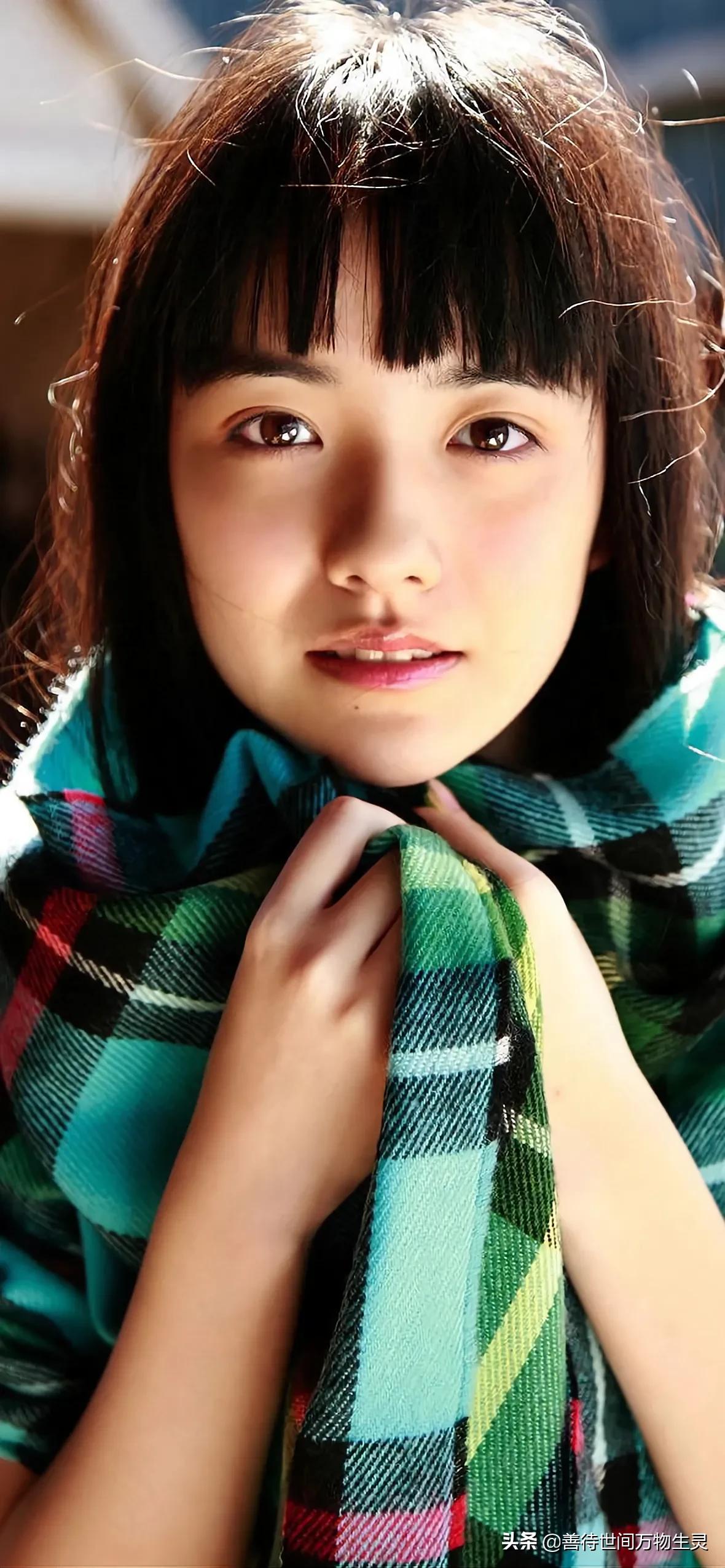 Kojima Fujiko Photo Album - iNEWS